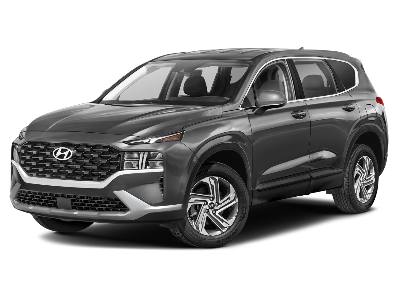 Hyundai Santa Fe | Hyundai SUV For Sale Van Nuys, CA | Hyundai of ...
