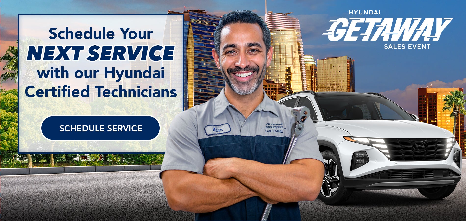 Hyundai Dealership in Los Angeles CA | Serving Los Angeles and Culver ...