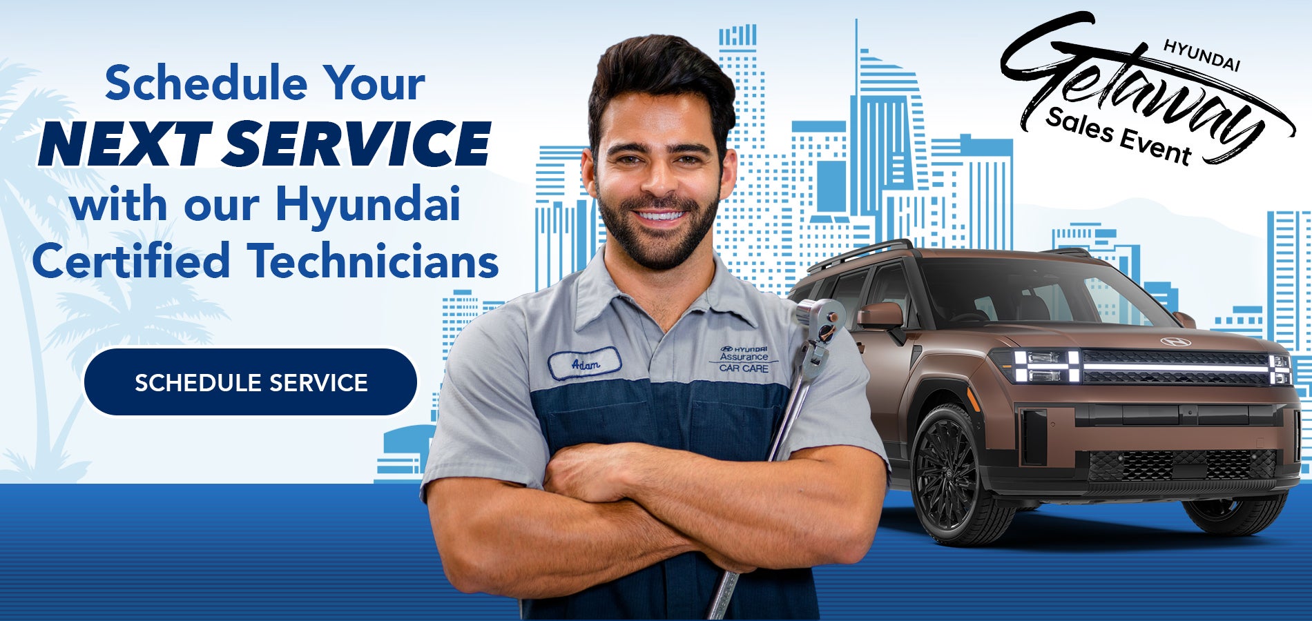 New & Used Hyundai Dealer Sales & Service - Los Angeles California