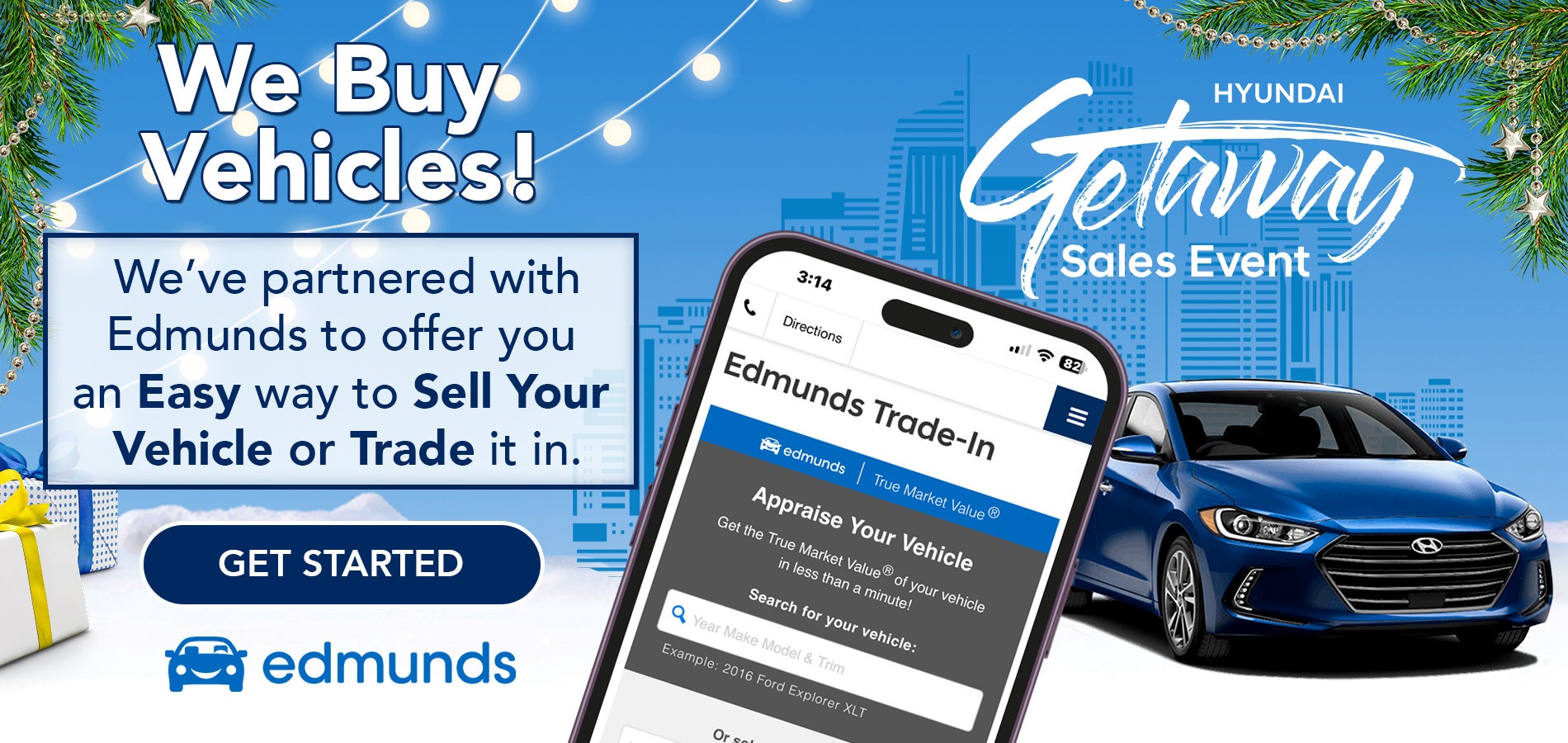 Hyundai Dealership in Los Angeles CA | Serving Los Angeles and Culver ...